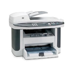 Ремонт принтера HP LaserJet M1522n MFP (мфу HP LaserJet M1522n)